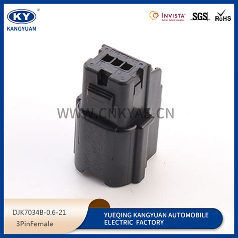 Best Best Molex Automotive Connectors Manufacturer And Supplier