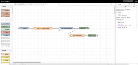 how to use node red plugin node bacnet contrib extended to read bacnet devices hellgeeks