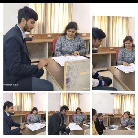 Aishwarya Srivastava On Linkedin Profession Is Both Learning And Teaching