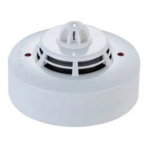 Multi Sensor Detector At ₹ 1020piece Multi Sensor Smoke Detector In