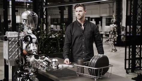 Video Roman Emig On Linkedin Robotics Humanoidrobots Openai 3d Ai
