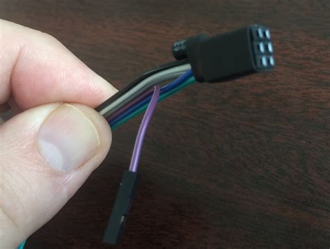 Arduino Icsp Programming Cable 12 Steps Instructables