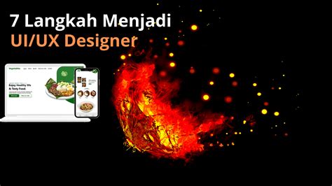 7 Tips Belajar Ui Ux Design Yang Harus Diketahui Oleh Pemula Crunamly