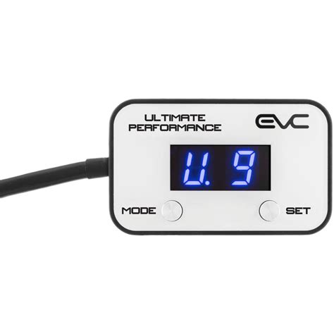 Evc Throttle Controller Evc603 Throttle Controllers Repco Australia