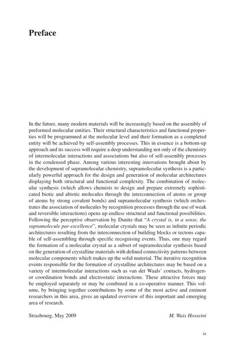 Pdf Crystal Polymorphism And Multiple Crystal Forms