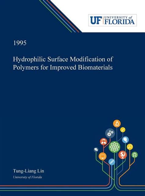 Hydrophilic Polymer