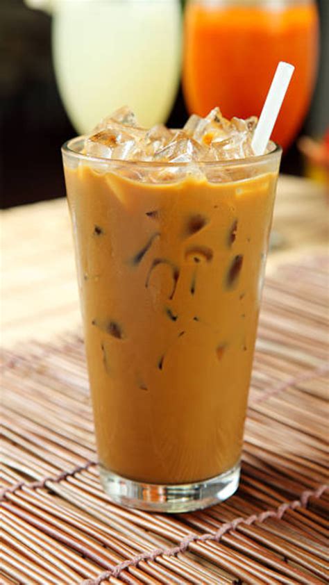 Know Your Coffee From Iced Latte To Vietnamese Find Out Your Type