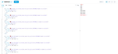 `prefix` Option `modifier` `arbitrary Variant` Extra Prefix Is Generated For Classes Inside