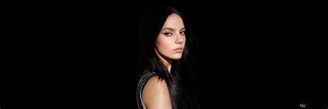 Dafne Keen Eleven Magazine Shoot K Wallpaper Download