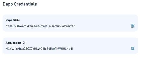 Error 11 403 Forbidden Errorunauthorized · Issue 125 · Moralisweb3unity Web3