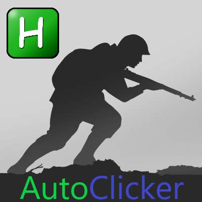 GitHub Tommythebold Foxhole AutoClicker Foxhole Autoclicker