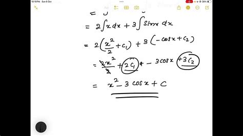 Minor B Module 3 Section 41 Youtube