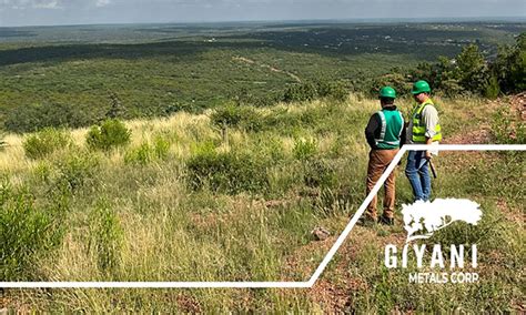 Giyani Produces First Battery Grade Manganese From Botswana Project Yourbotswana