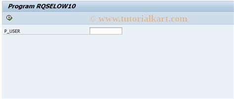 Qpqa32 Sap Tcode Qm Miniapp Selection Variant