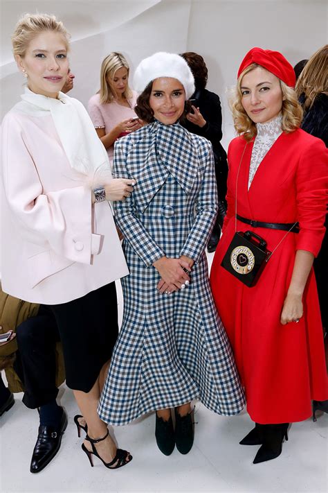 Russian Street Style Stars - Sochi Meets Fashion Week Fall 2014