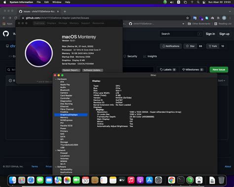 Not Working With Nvidia S Issue Chris Geforce Kepler Patcher GitHub