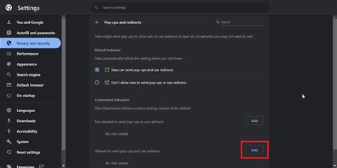 How To Turn Off Pop Up Blocker On Chrome PC Mobile