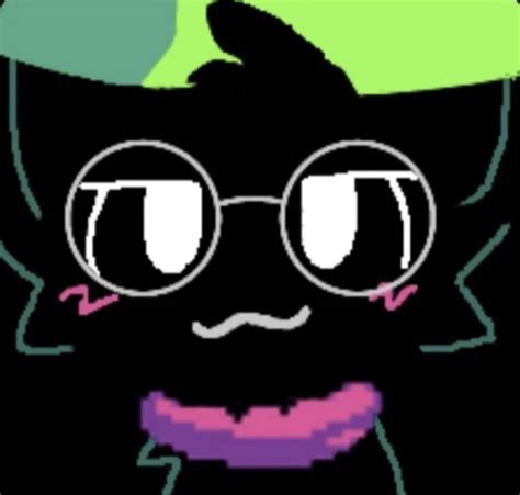 You Like Kissing Ralsei Dont You Rboykisser