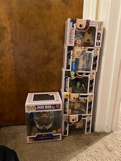 Funko Bundle Mercari
