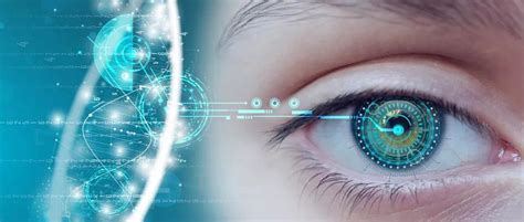 视觉传感器的作用是什么 机器视觉 视觉检测设备 3d视觉 缺陷检测