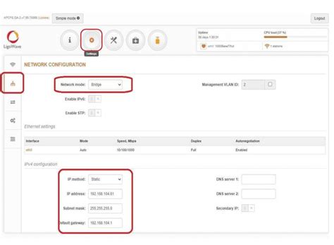 How To Configure Wireless Bridge Access Points And Stations SecurityTronix