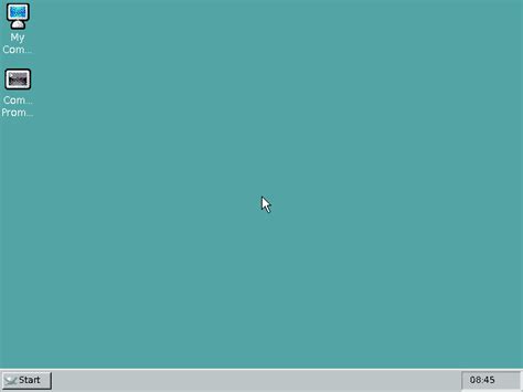 Reactos