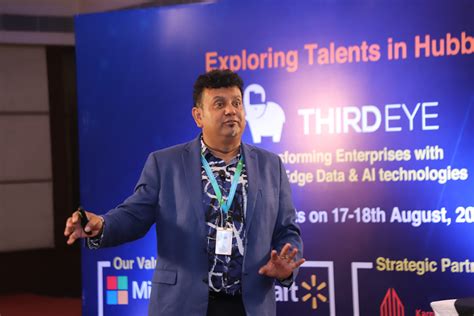 thirdeye data expands its full fledged operations in hubballi — thirdeye data