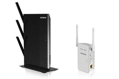 How To Extend WiFi Range WiFi Boosters Extenders NETGEAR