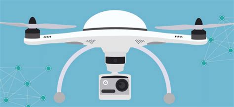 Are IoT Drones Revolutionizing Digital Enterprise UNext