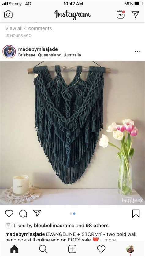 Pin By Amer On Knots Macrame Patterns Pattern Knots