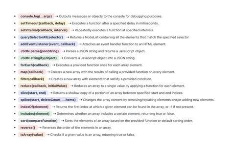 Adil Radidi On Linkedin Javascript Jsfunctions