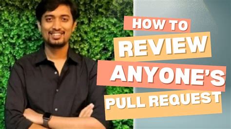 Understanding Pr Review Process Code Optimisations Youtube