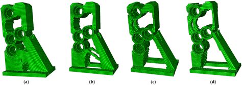 Beso Topology Optimization Driven By An Abaqus Matlab Cooperative Framework With Engineering