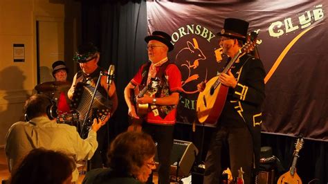 Wassail And Tunes The Wheeeeze And Suck Bands Farewell Concert 2016