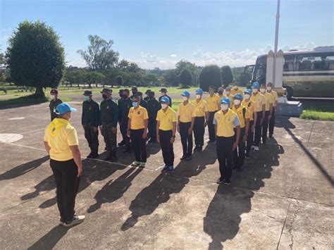 รพศ ศูนย์ประชาสัมพันธ์ กองพันรบพิเศษที่ 1 กรมรบพิเศษที่ 5