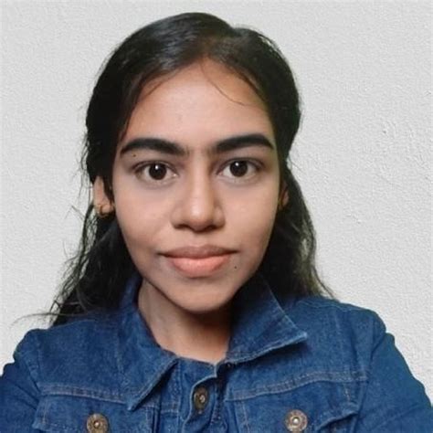 Krishna Deepthi Ml Engineer Senior Associate Consultant Arsa