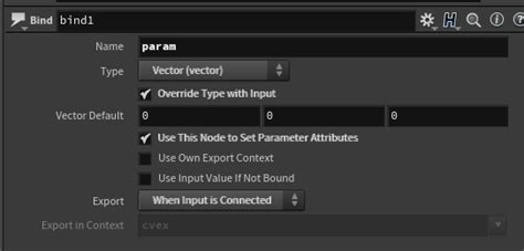 Attribute を追加して Vop で使用する Reincarnationtech
