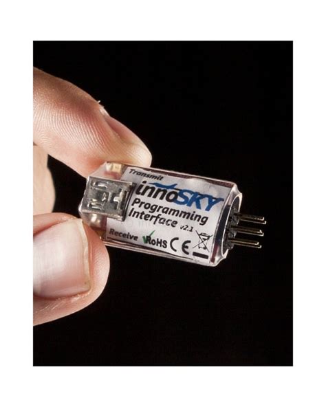 Skyprog Universal Programming Interface