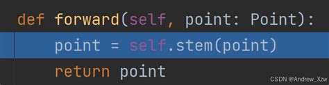 Point Transformer V3复现及核心代码详解pointtransformerv3 Csdn博客