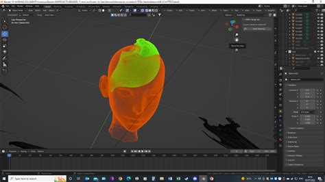 Modifiers Boolean Cut Not Working Blender Stack Exchange
