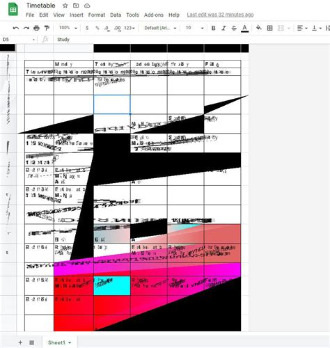 good looking r spreadsheets