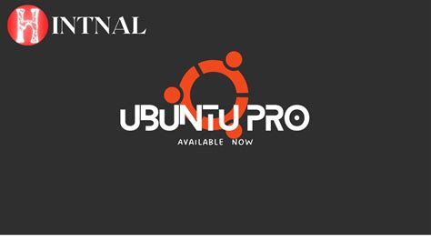 Canonical Security Subscriptions For Ubuntu Linux Now Available