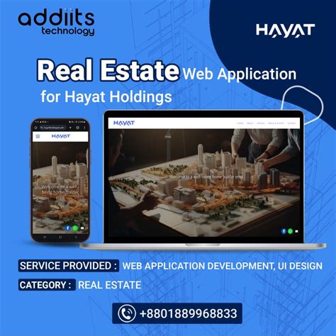 Abul Mohammed Raihanul Alam Limon On Linkedin 👉addiits Technology Built The Real Estate Web