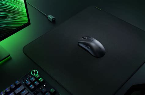 Razer Enhances Gaming Precision With New Basilisk V3 Mice