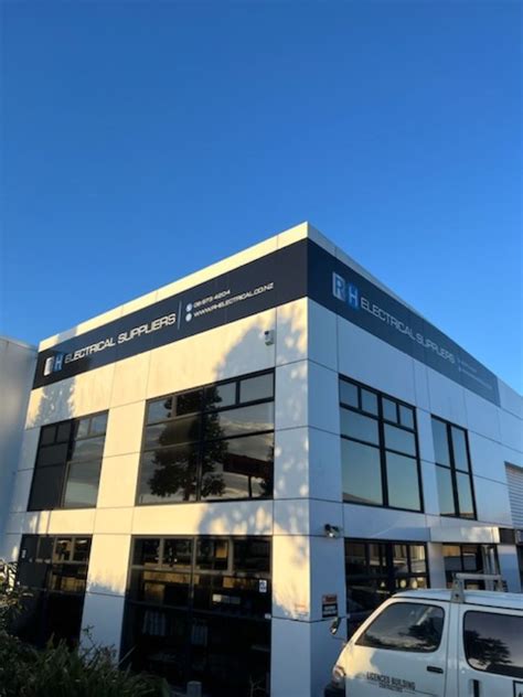 Celebrating One Year Of Expansion Today Marks The Day We Opened Our Doors To Our Second Rh