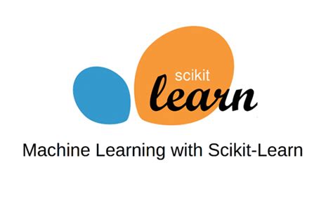 Unleashing The Power Of Machine Learning With Scikit Learn In Python By Shivansh Srivastava