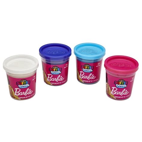 Barbie Softee Dough Ice Cream Shop
