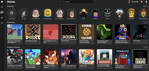 Roblox Is Forcing Me To Use The New Roblox App R Robloxhelp
