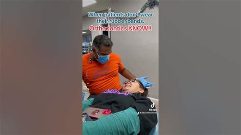 We Know We Know🧐urbanorthodontics Invisalign Lbraces Youtube