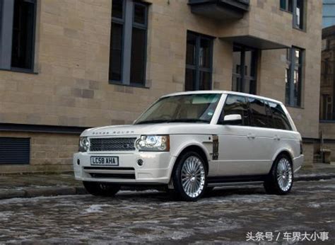 轎車和suv到底誰更好？專家來給你分析！ 每日頭條